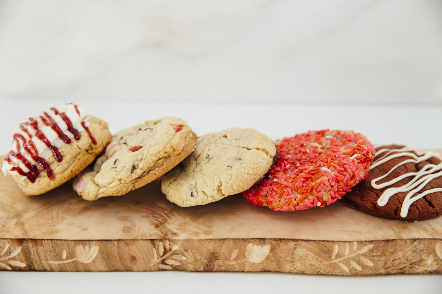 Half Baked Goodness - Half Baked Goodness